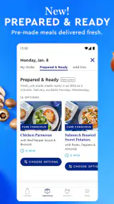 Blue Apron App - Reviewed