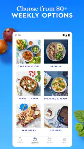 Blue Apron App - Reviewed