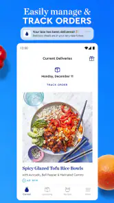 Blue Apron App - Reviewed