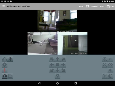 Blue Iris App - Reviewed