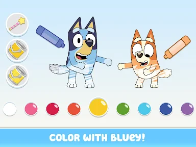 Bluey: Let's Play! Game - Reviewed