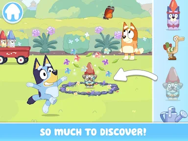 Bluey: Let's Play! Game - Reviewed