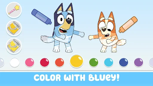 Bluey: Let's Play! Game - Reviewed