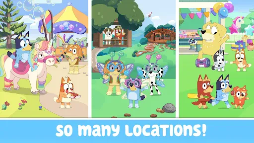 Bluey: Let's Play! Game - Reviewed