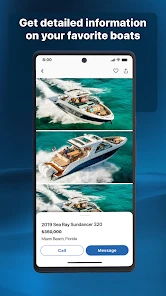 Boat Trader App - Reviewed