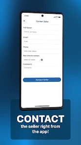 Boat Trader App - Reviewed