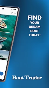 Boat Trader App - Reviewed