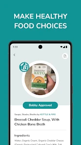 Bobby Approved App - Reviewed