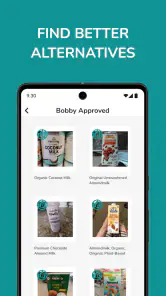 Bobby Approved App - Reviewed