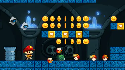 Bob's World - Super Bob Run Game - Reviewed