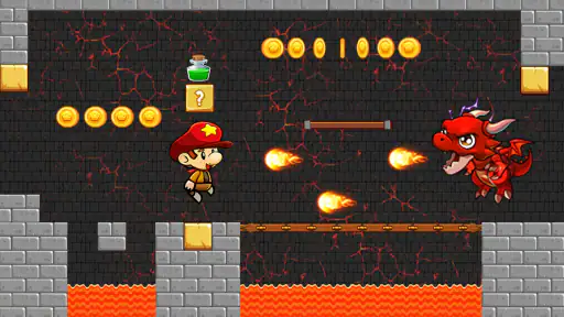 Bob's World - Super Bob Run Game - Reviewed