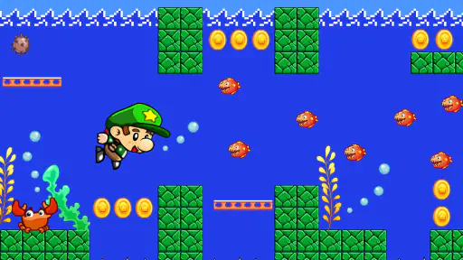 Bob's World - Super Bob Run Game - Reviewed