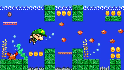 Bob's World - Super Bob Run Game - Reviewed