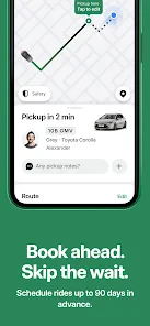 Bolt: Request a Ride App - Reviewed