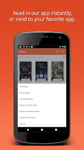 BookFunnel App - Reviewed