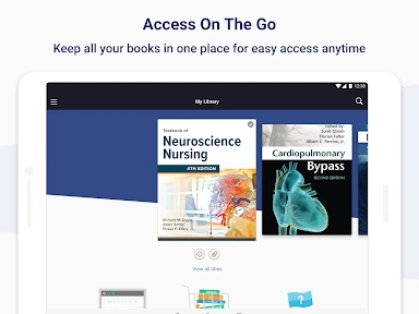 Bookshelf App - Reviewed