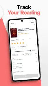 Bookshelf-Your virtual library App - Reviewed