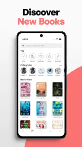 Bookshelf-Your virtual library App - Reviewed