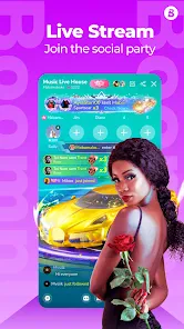 Boomplay: Music & Live Stream App - Reviewed