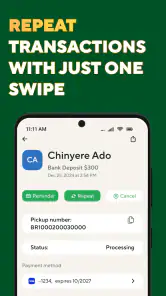 BOSS Money Transfer. Send Cash App - Reviewed