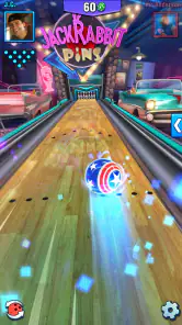 Bowling Crew — 3D bowling game Game - Reviewed