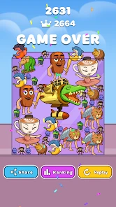 Brainrot Merge - Drop Puzzle Game - Reviewed