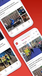 Breaking News - Live Headlines App - Reviewed