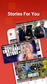 Breaking News - Live Headlines App - Reviewed