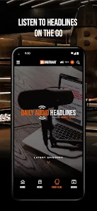 Breitbart App - Reviewed
