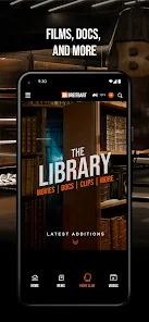 Breitbart App - Reviewed