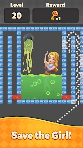 Bricks Legend Game - Reviewed