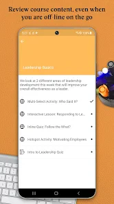 Brightspace Pulse App - Reviewed