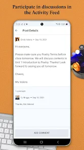 Brightspace Pulse App - Reviewed