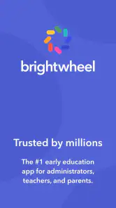 brightwheel: Childcare App App - Reviewed