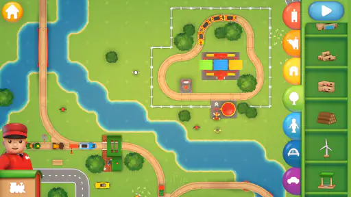 BRIO World - Railway Game - Reviewed