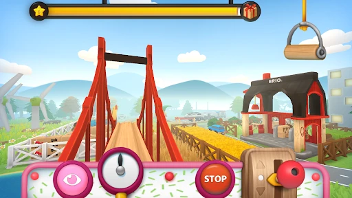 BRIO World - Railway Game - Reviewed