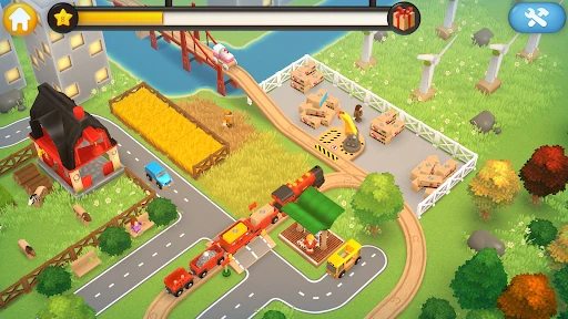 BRIO World - Railway Game - Reviewed