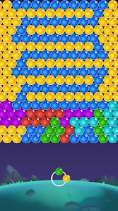 Bubble Pop! Cannon Shooter Game - Reviewed