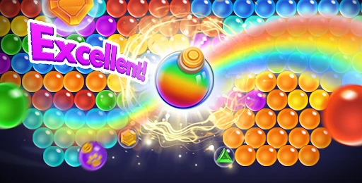 Bubble Pop! Cannon Shooter Game - Reviewed
