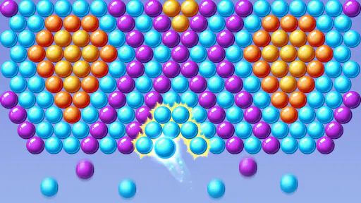 Bubble Shooter Game - Reviewed