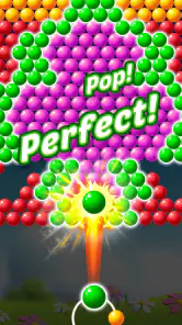 Bubble Shooter Pop - Blast Fun Game - Reviewed