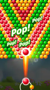Bubble Shooter Pop - Blast Fun Game - Reviewed
