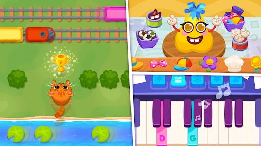 Bubbu School - My Virtual Pets Game - Reviewed