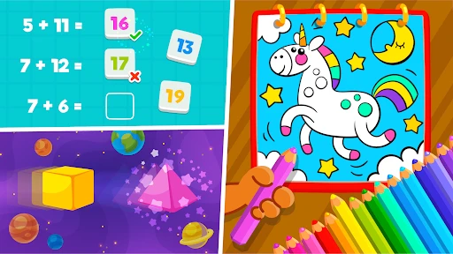 Bubbu School - My Virtual Pets Game - Reviewed