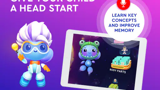 Buddy.ai: Fun Learning Games App - Reviewed