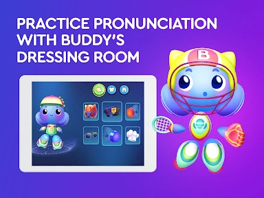 Buddy.ai: Fun Learning Games App - Reviewed