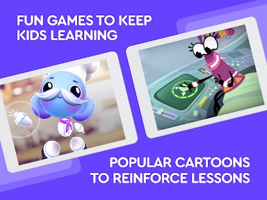 Buddy.ai: Fun Learning Games App - Reviewed