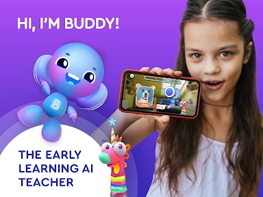 Buddy.ai: Fun Learning Games App - Reviewed