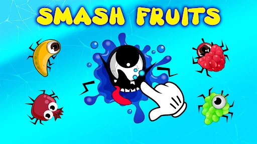 Bug Smashing toddler games Game - Reviewed