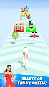 Build A Queen Game - Reviewed